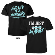 I'm Just A Kid | Simple Plan Band Apparel & Merchandise – Simple Plan ...