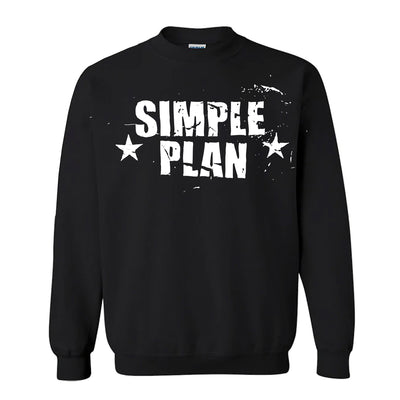 Simple Plan Online Shop | Exclusive Band Merchandise – Simple Plan ...