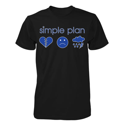 Simple Plan Online Shop | Exclusive Band Merchandise – Simple Plan ...